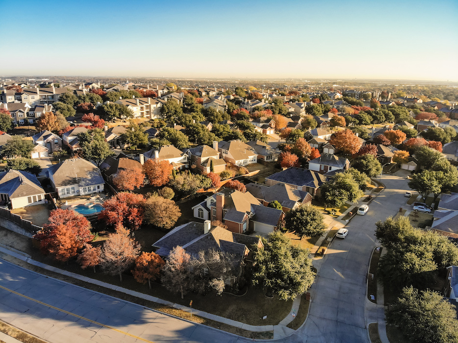 Explore the Triangle and Its Many Beautiful Communities