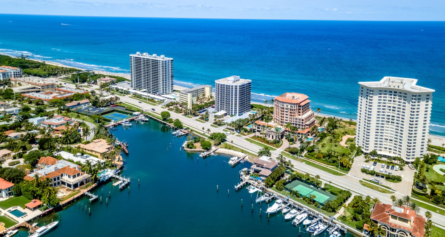 Alina Schwartz Luxury Group: Your Boca Raton Real Estate Resource