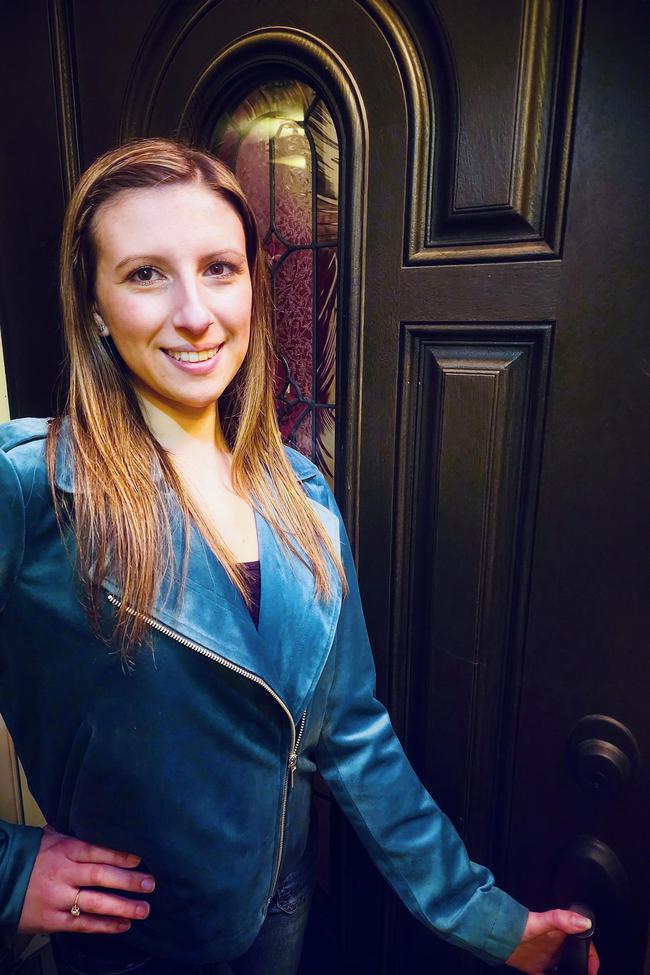 Meet Amber Gardner, Realtor for The Ann Milton Real Estate team