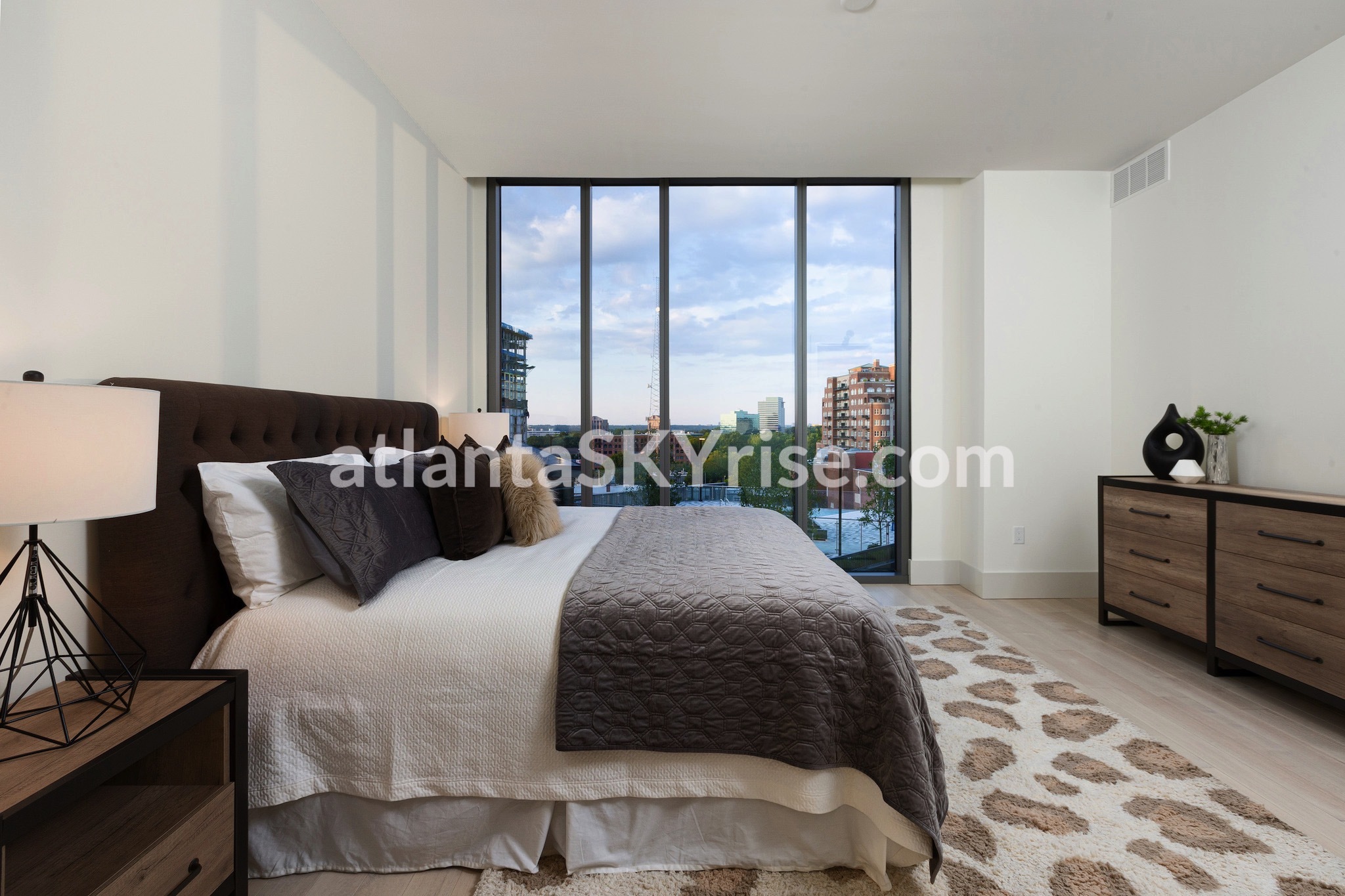 The Charles Buckhead Village, Luxury Buckhead Condos, Atlanta, Georgia ...