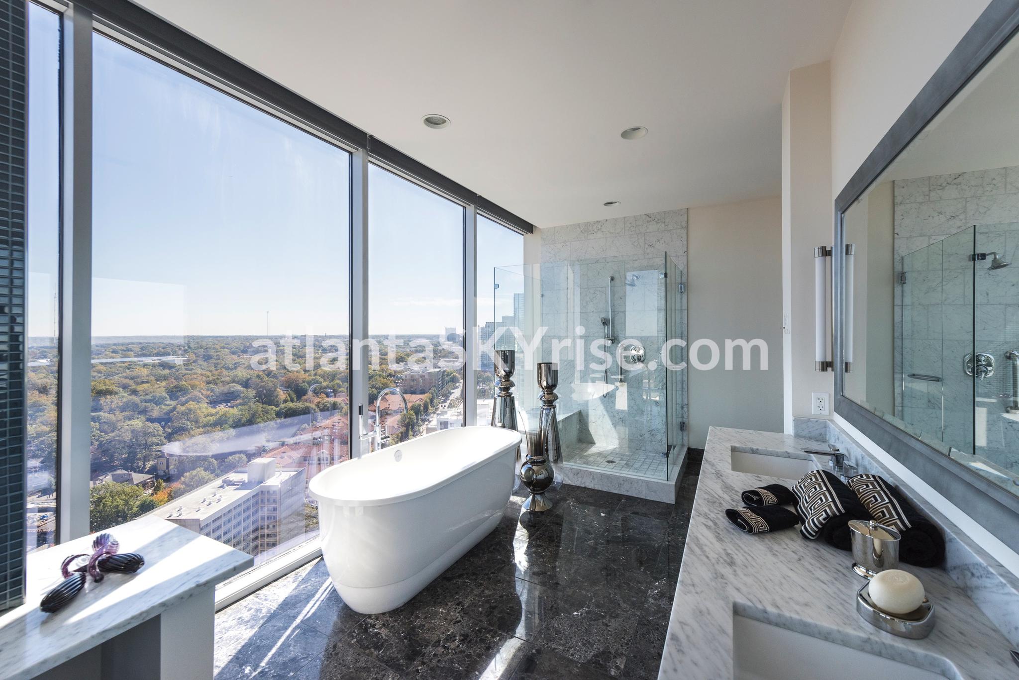 1065 Midtown at Loews Luxury Midtown Condos, Atlanta, Georgia (GA) 30309