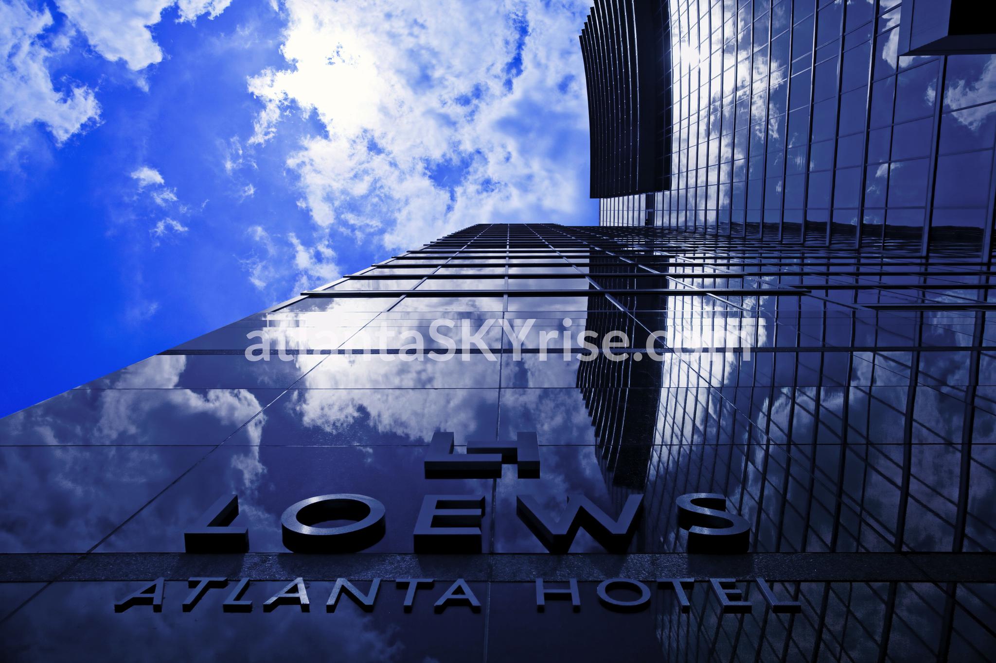 1065 Midtown at Loews Luxury Midtown Condos, Atlanta, Georgia (GA) 30309