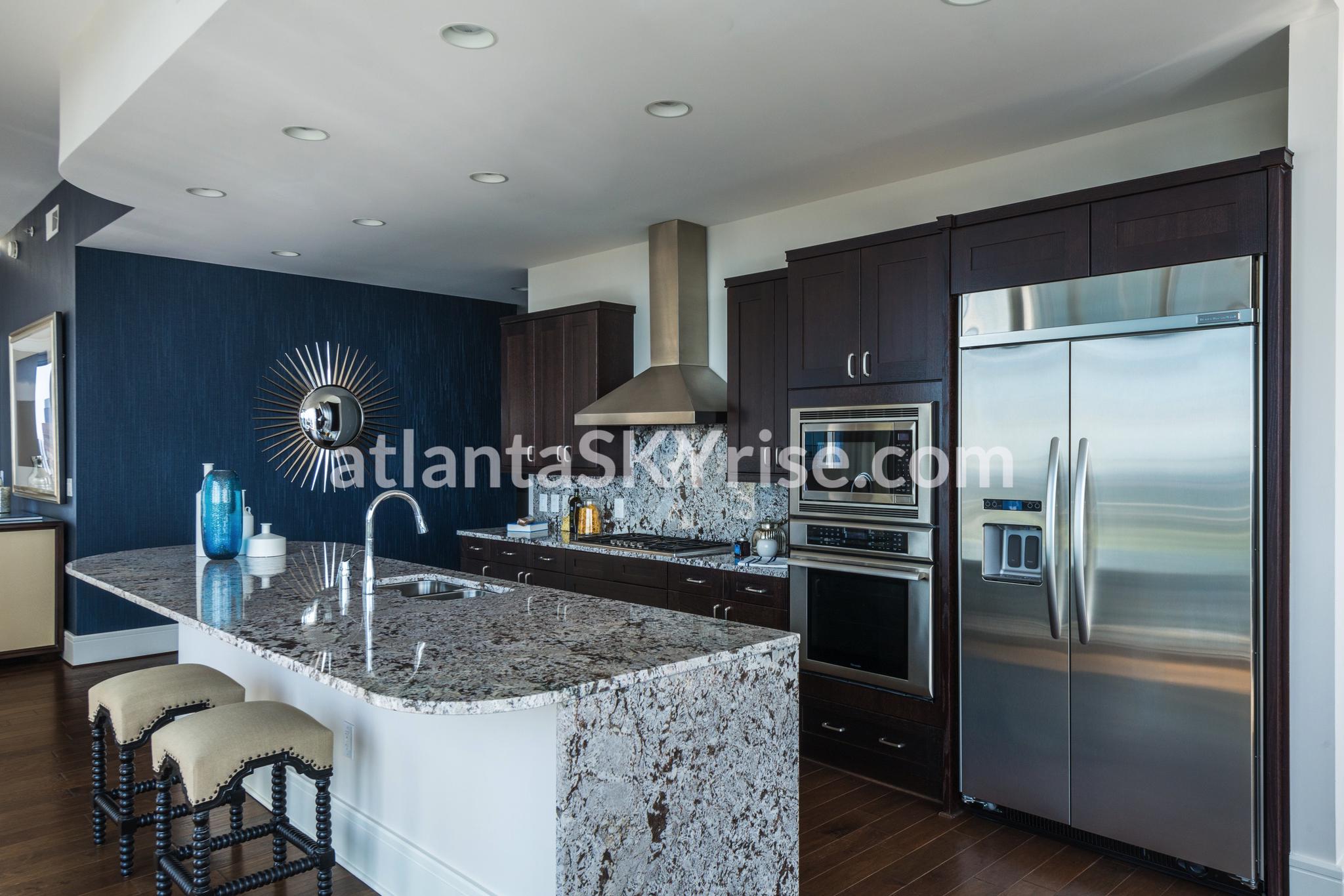 1065 Midtown at Loews Luxury Midtown Condos, Atlanta, Georgia (GA) 30309