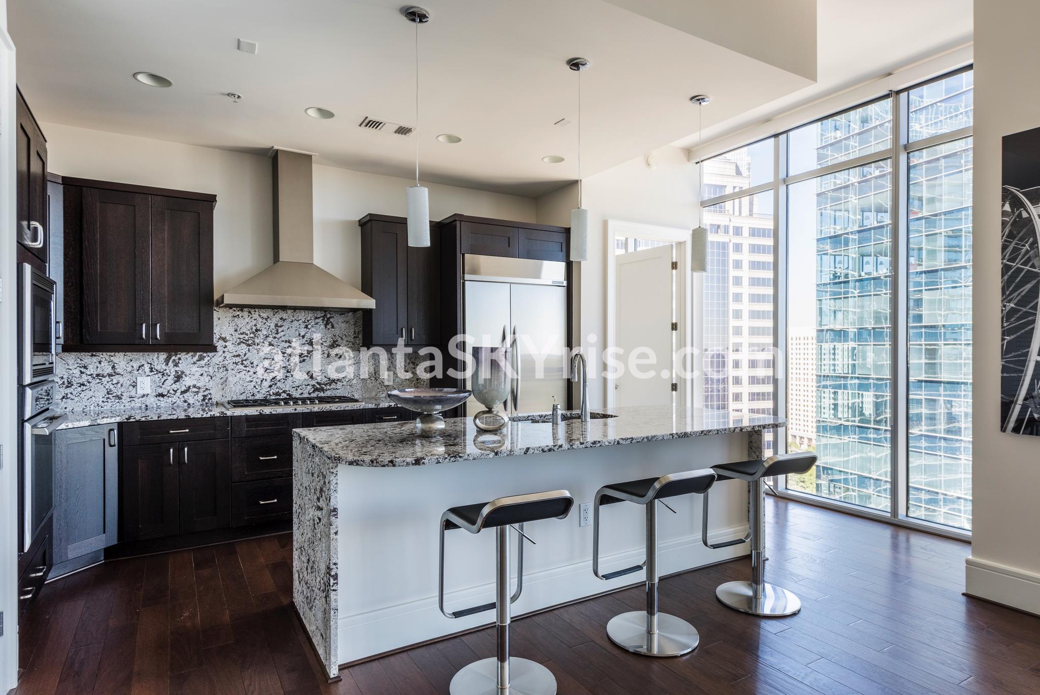 1065 Midtown at Loews Luxury Midtown Condos, Atlanta, Georgia (GA) 30309