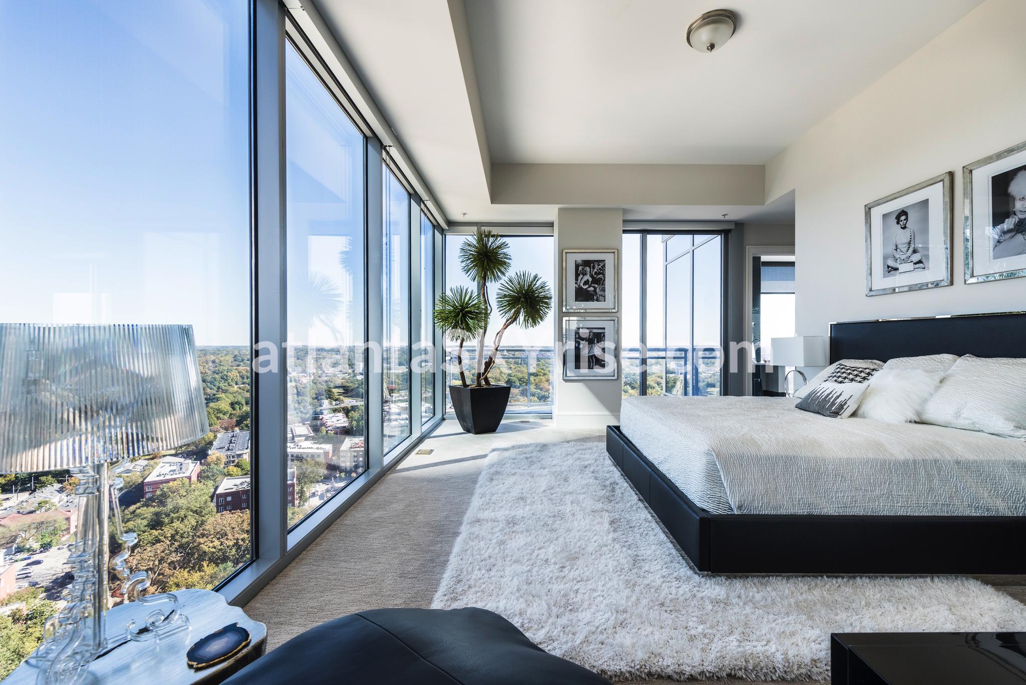 1065 Midtown at Loews Luxury Midtown Condos, Atlanta, Georgia (GA) 30309