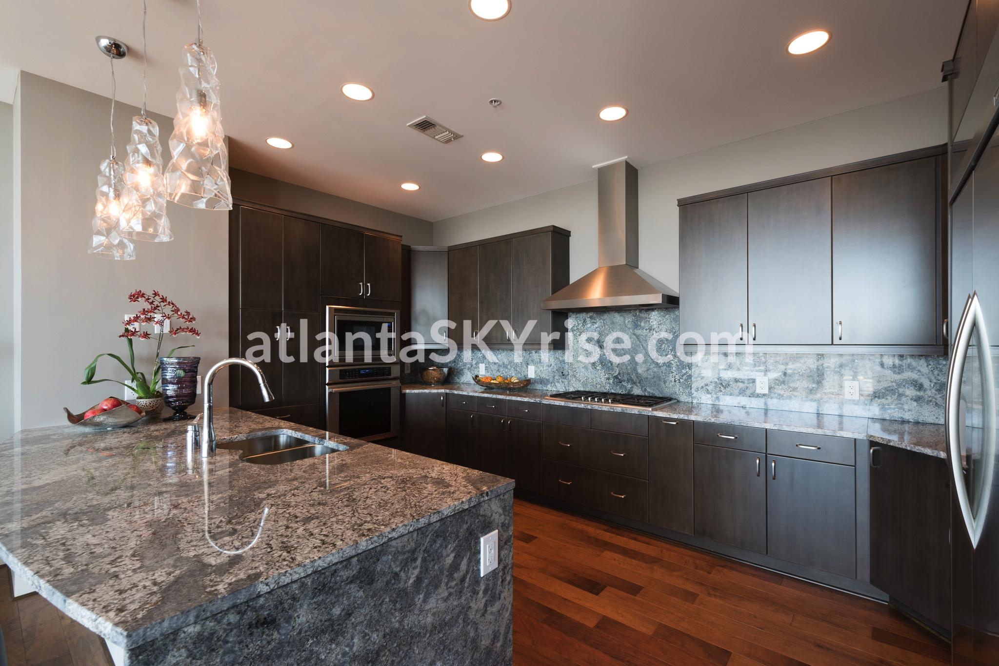 1065 Midtown at Loews Luxury Midtown Condos, Atlanta, Georgia (GA) 30309