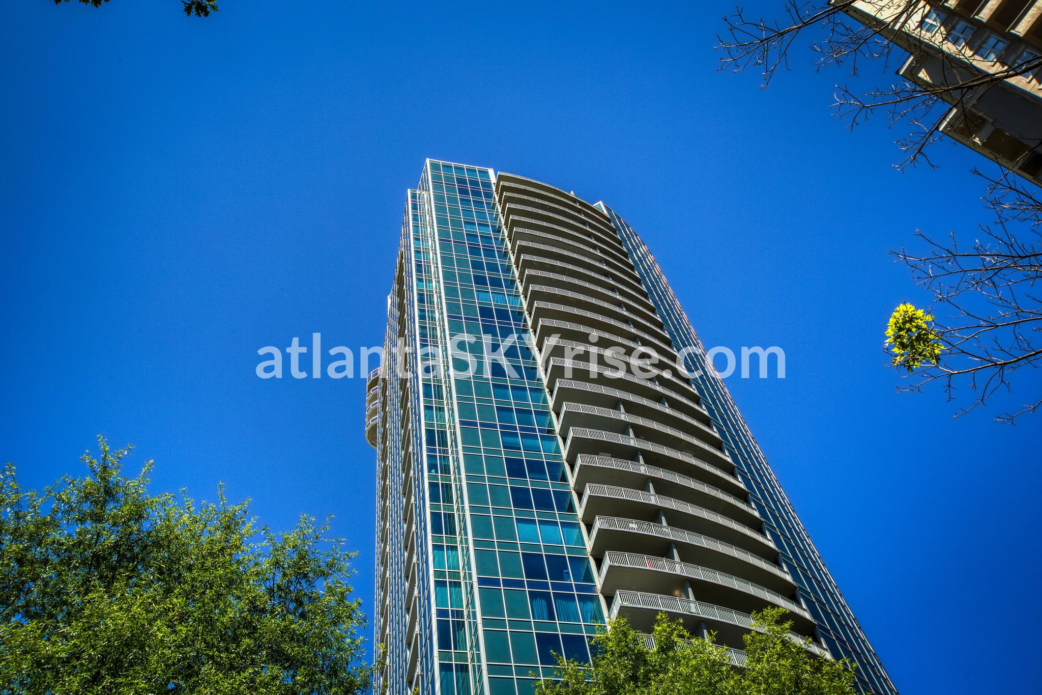 Buckhead Grand Luxury Buckhead Condos, Atlanta, Georgia (GA) 30326