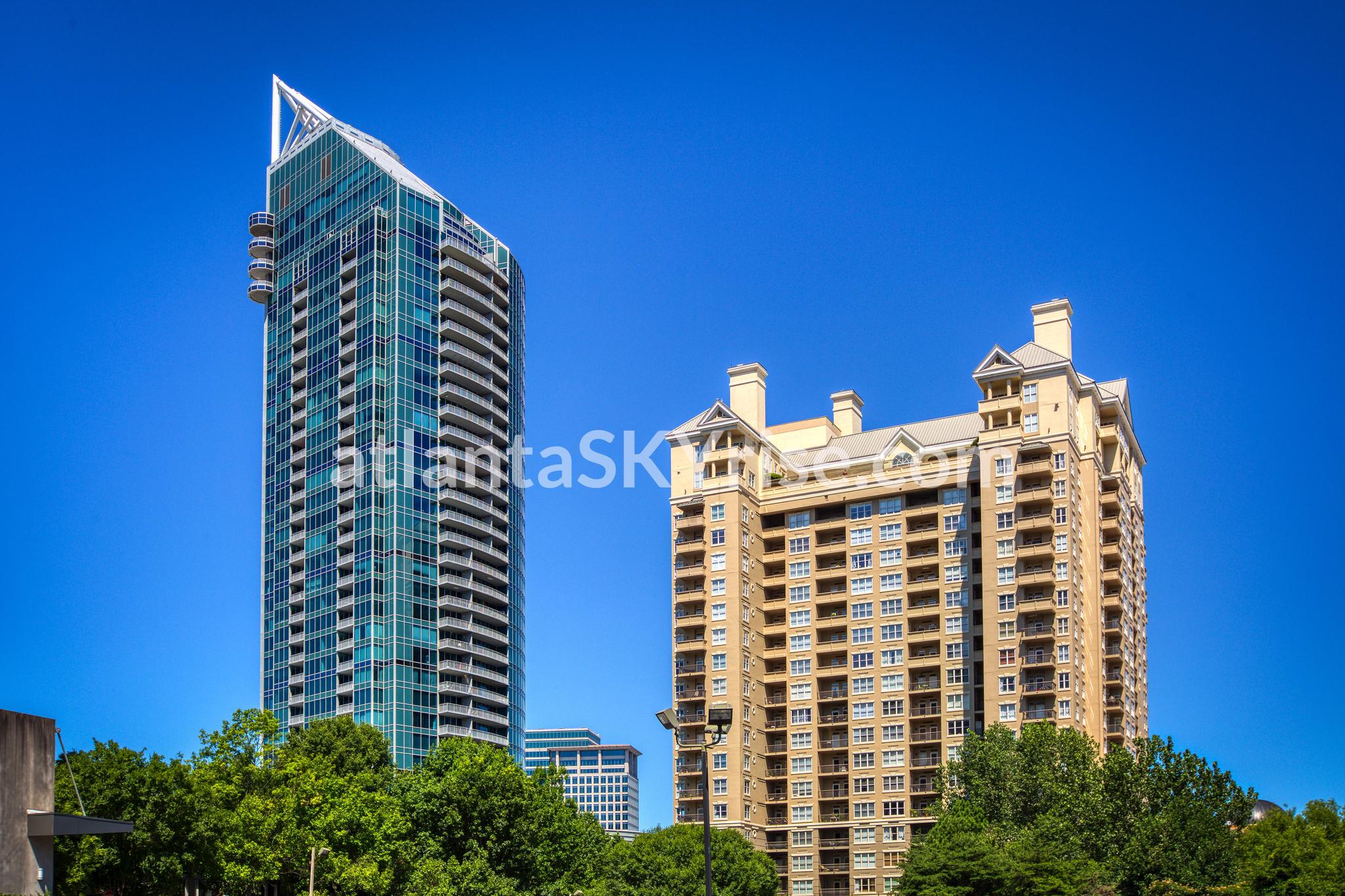 Buckhead Grand Luxury Buckhead Condos, Atlanta, Georgia (GA) 30326
