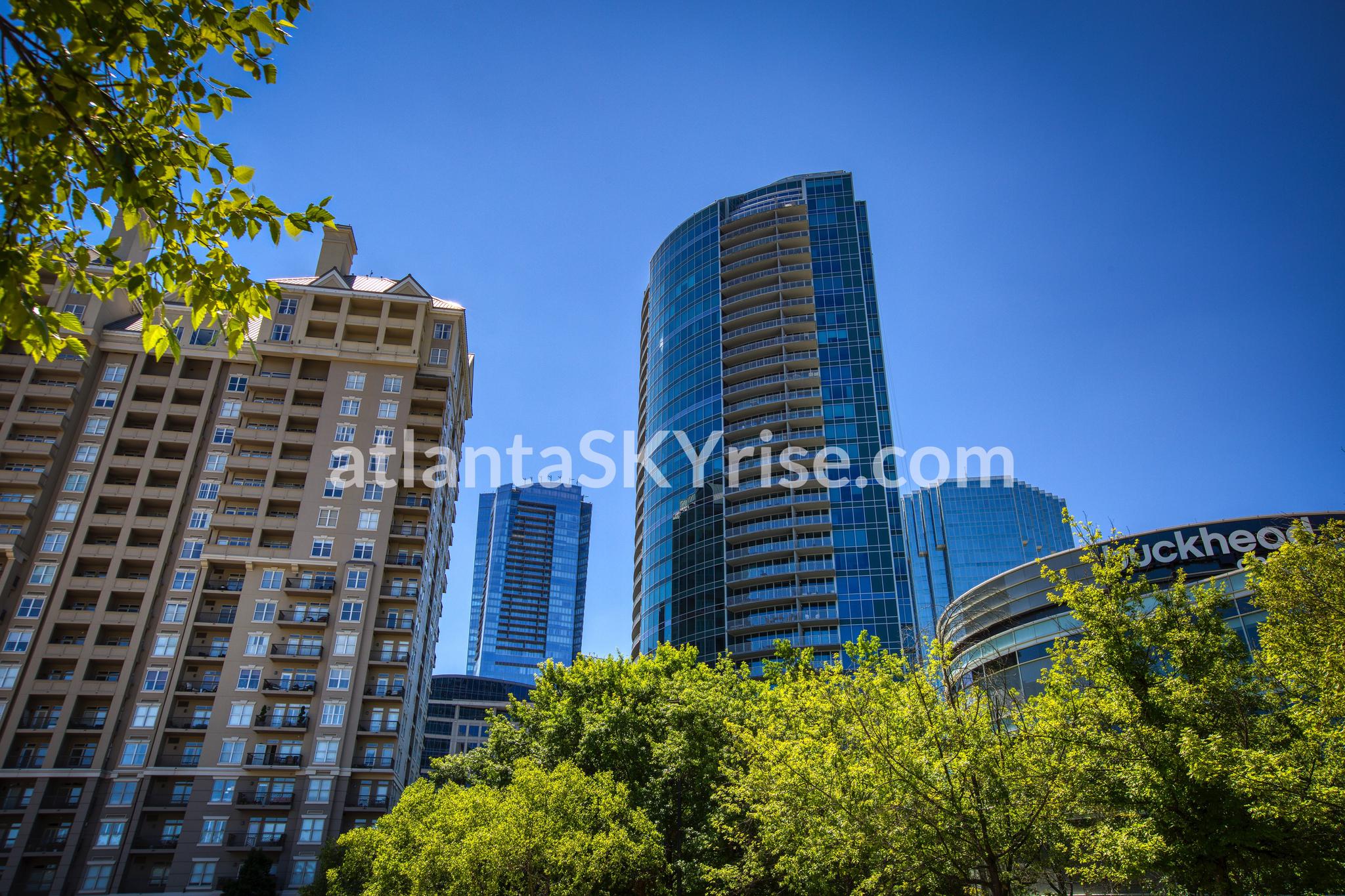 Buckhead Grand Luxury Buckhead Condos, Atlanta, Georgia (GA) 30326