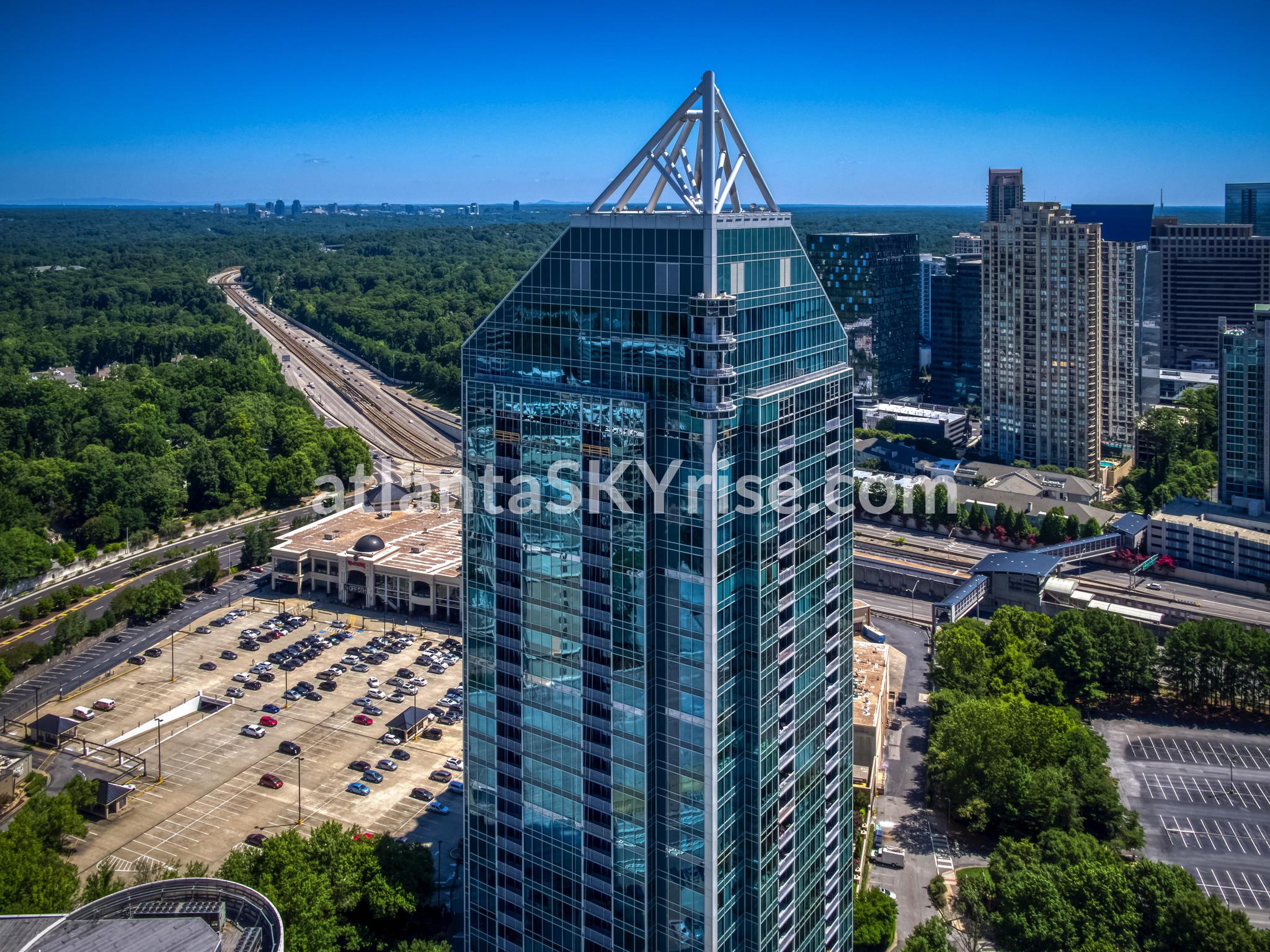 Buckhead Grand Luxury Buckhead Condos, Atlanta, Georgia (GA) 30326