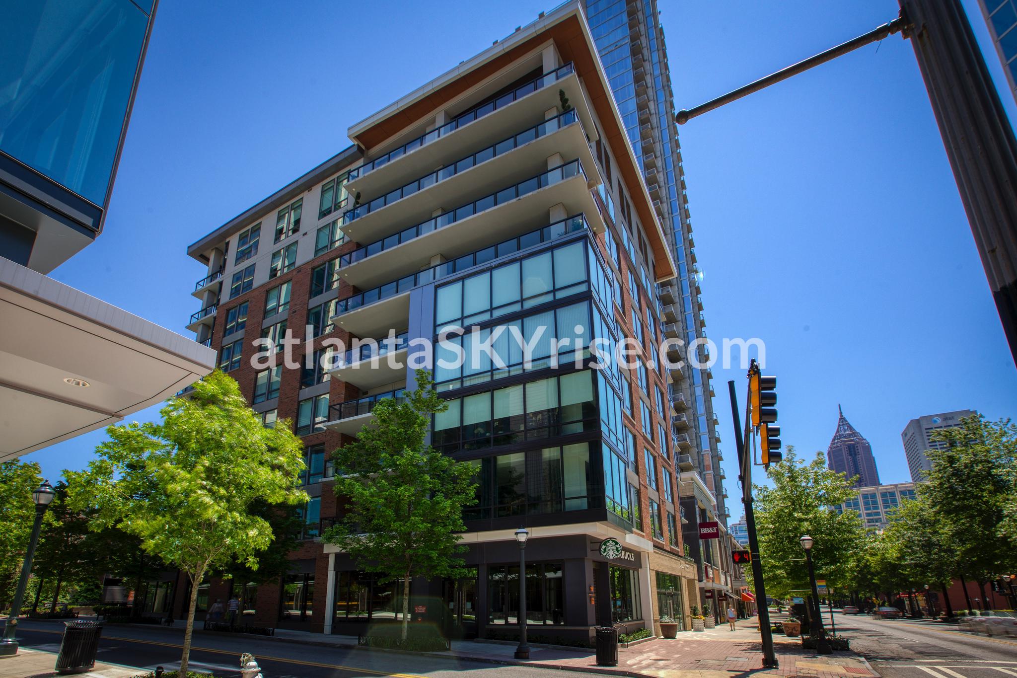 Condo For Sale Midtown Atlanta Ga at Rebecca Dawson blog