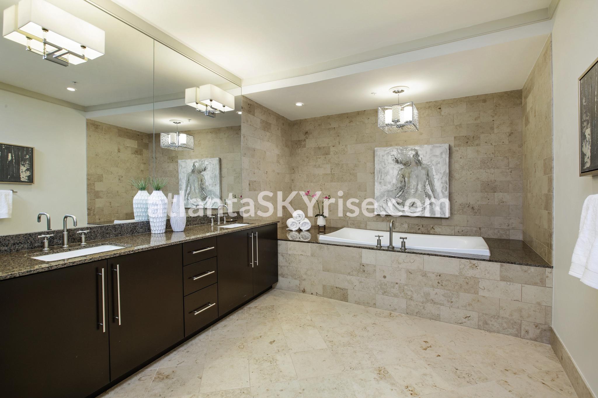 Sovereign Luxury Buckhead Condos, Atlanta, Georgia (GA) 30326