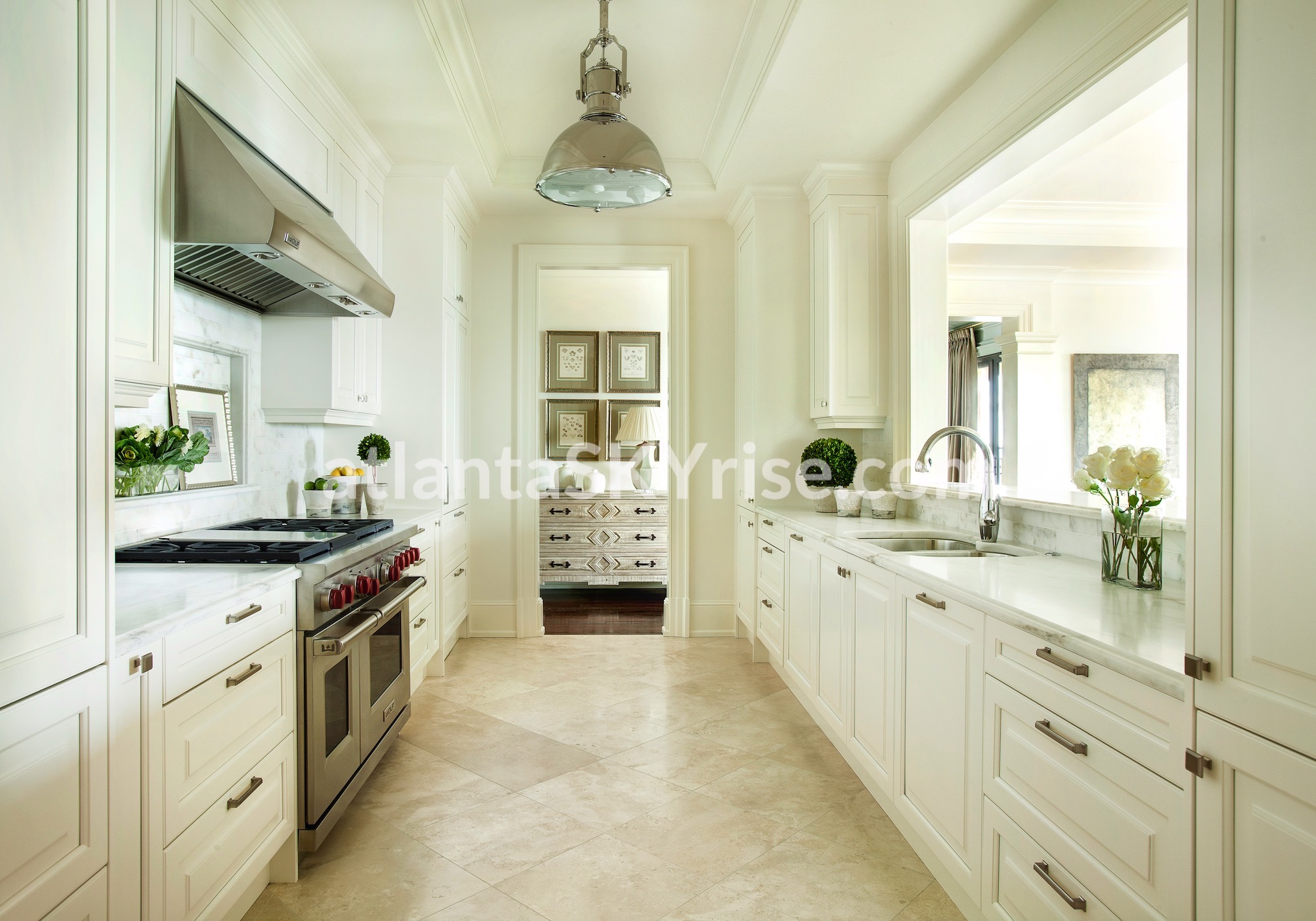 St Regis Residences Buckhead, Luxury Buckhead Condos, Atlanta, Georgia ...