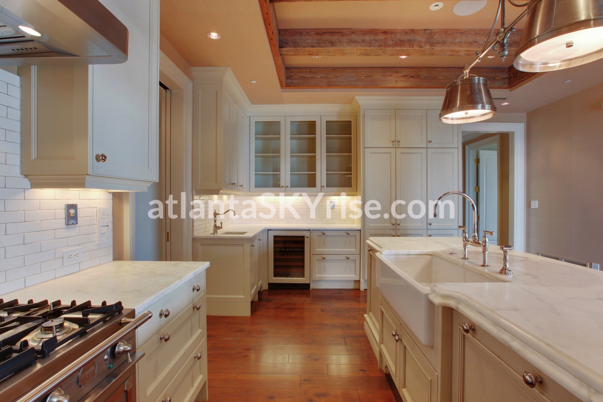 St Regis Residences Buckhead, Luxury Buckhead Condos, Atlanta, Georgia ...