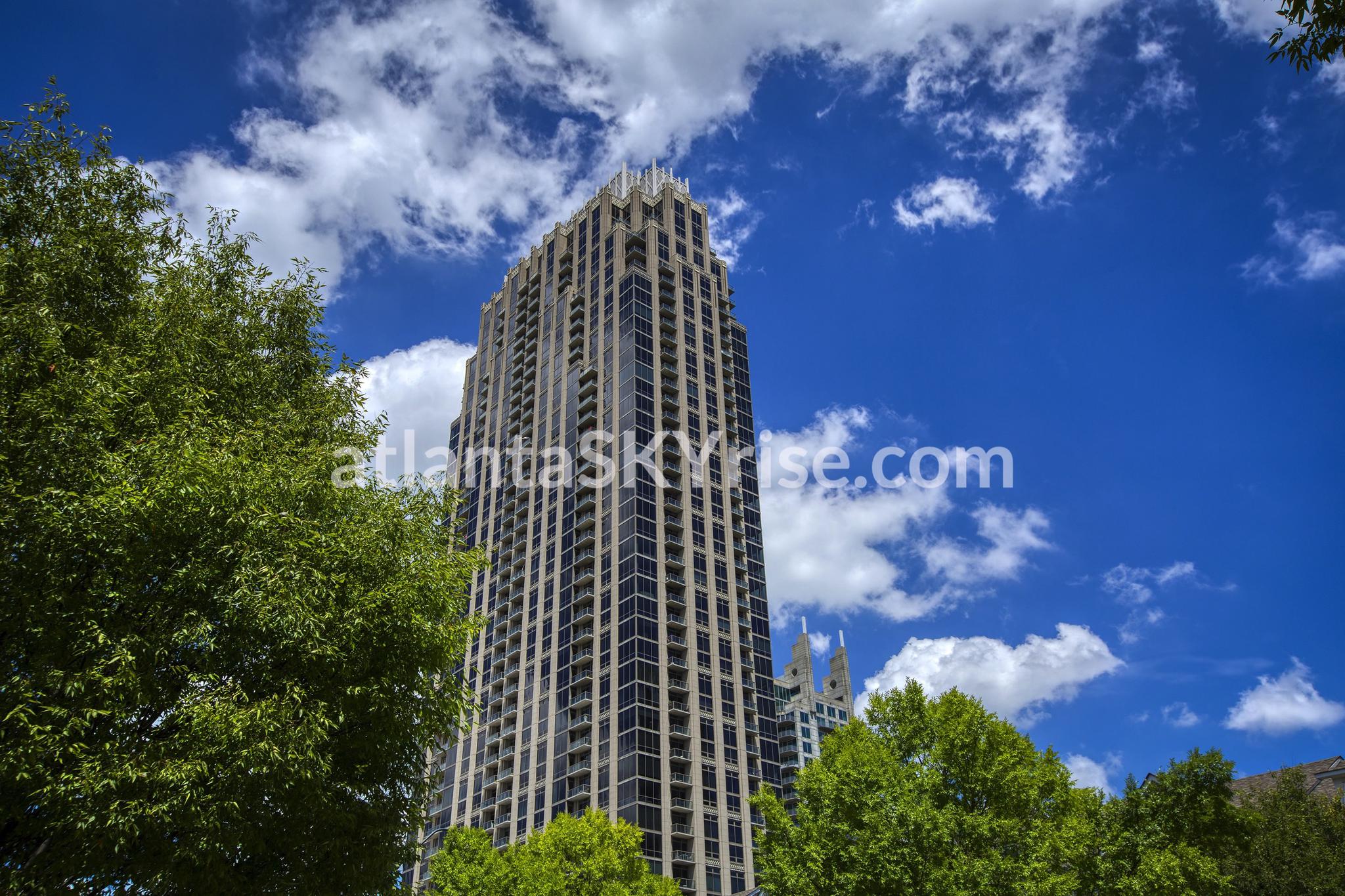 The Atlantic, Luxury Midtown Condos, Atlanta, Georgia (GA) 30363