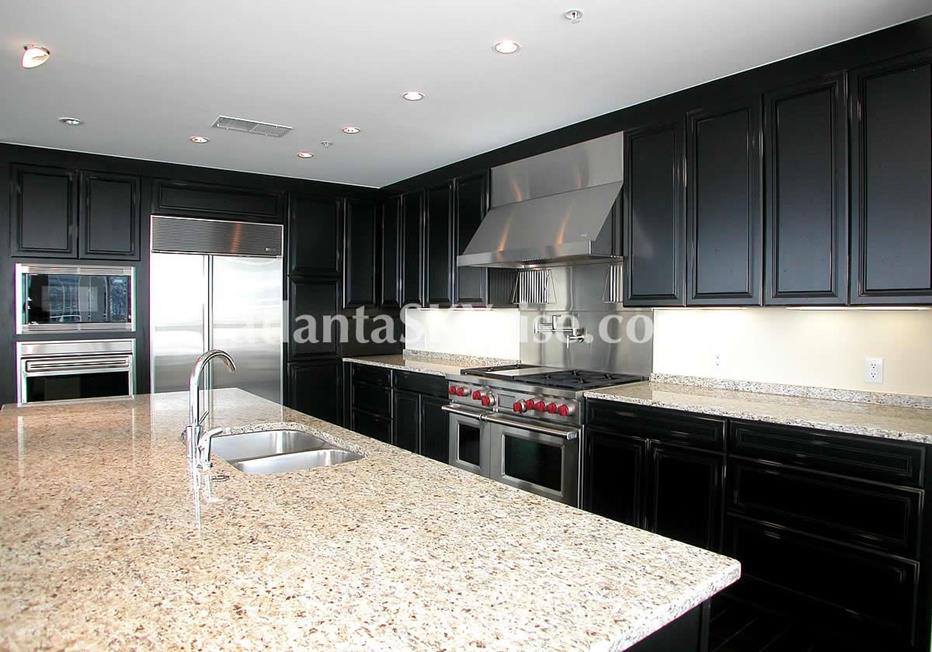 10 Terminus Place Luxury Buckhead Condos, Atlanta, Georgia (GA) 30305