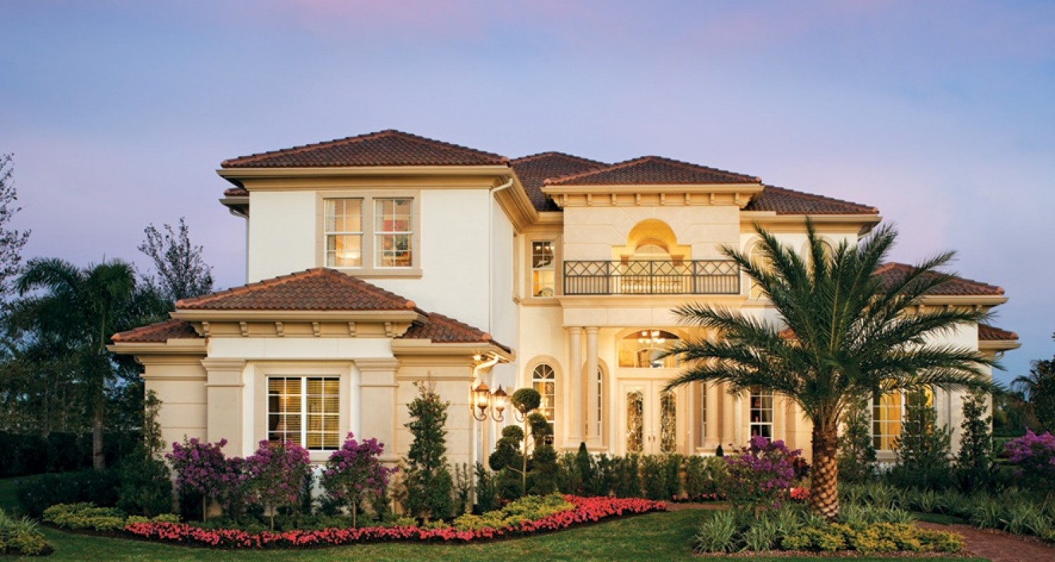 Orlando, Florida Real Estate Provided By Bric Realty Offering Access to ...