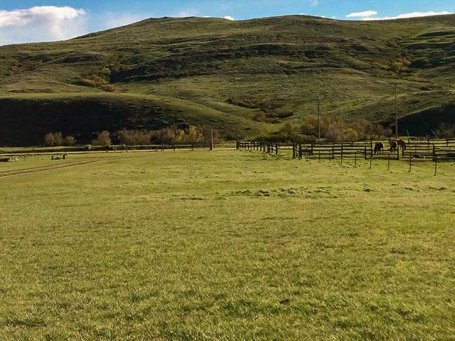 View Real Estate in Big Horn, Ranchester, Story, Buffalo and Sheridan ...