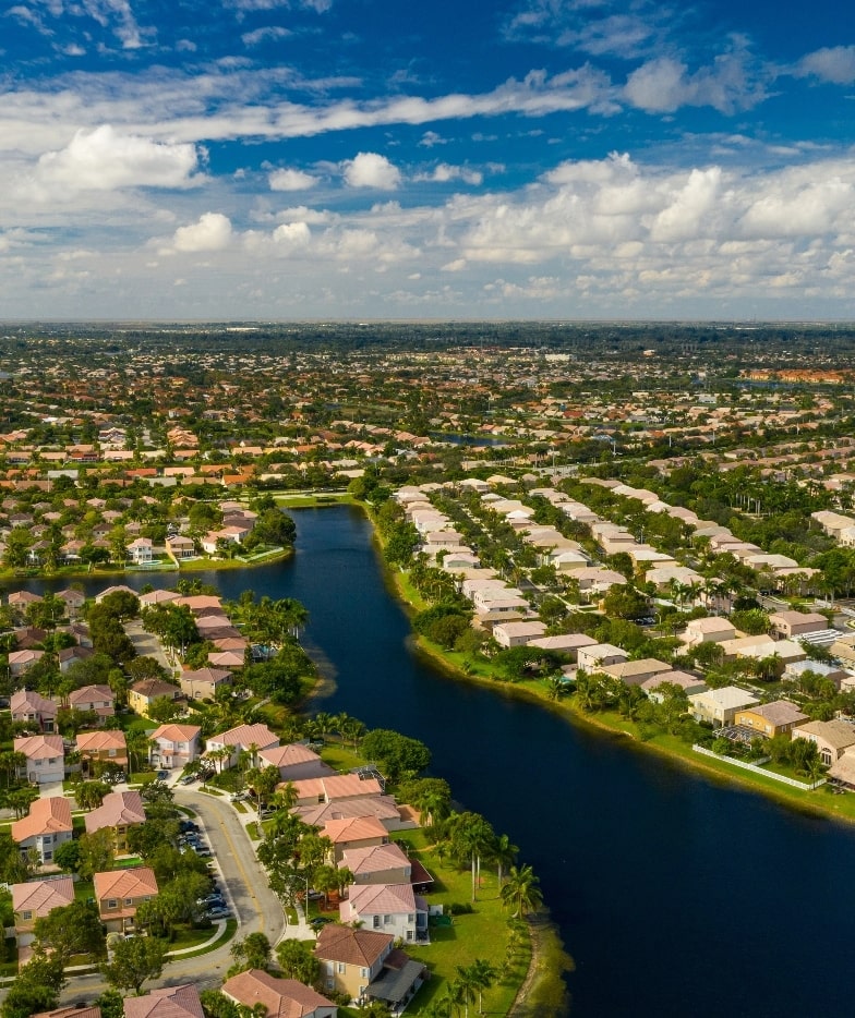 Cohen & Company Real Estate Services: Your Pembroke Pines Real Estate ...