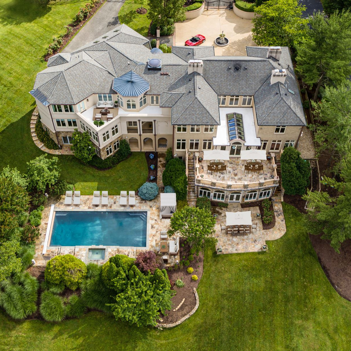 Daniel Heider: Your Washington DC Real Estate Resource