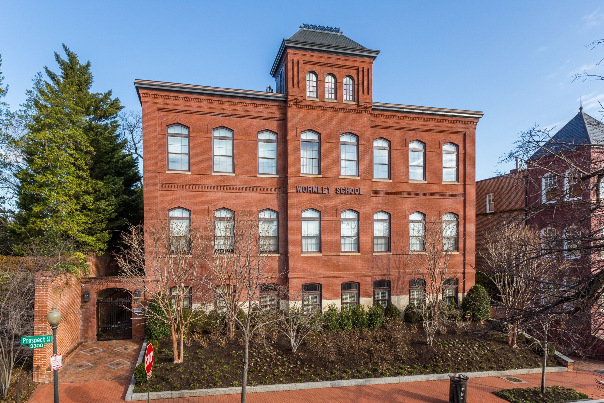 Daniel Heider: Your Washington DC Real Estate Resource