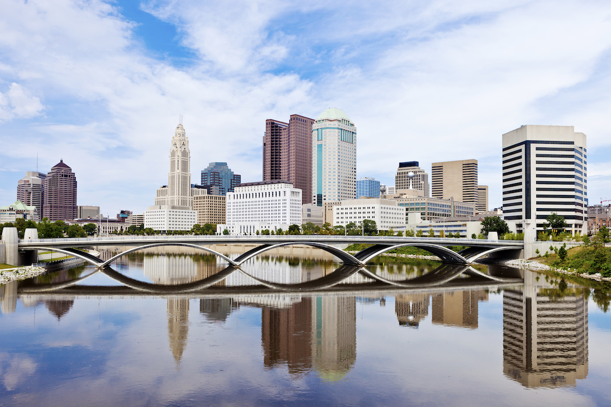 Central Ohio Communities Offer a Wide Variety of Choices