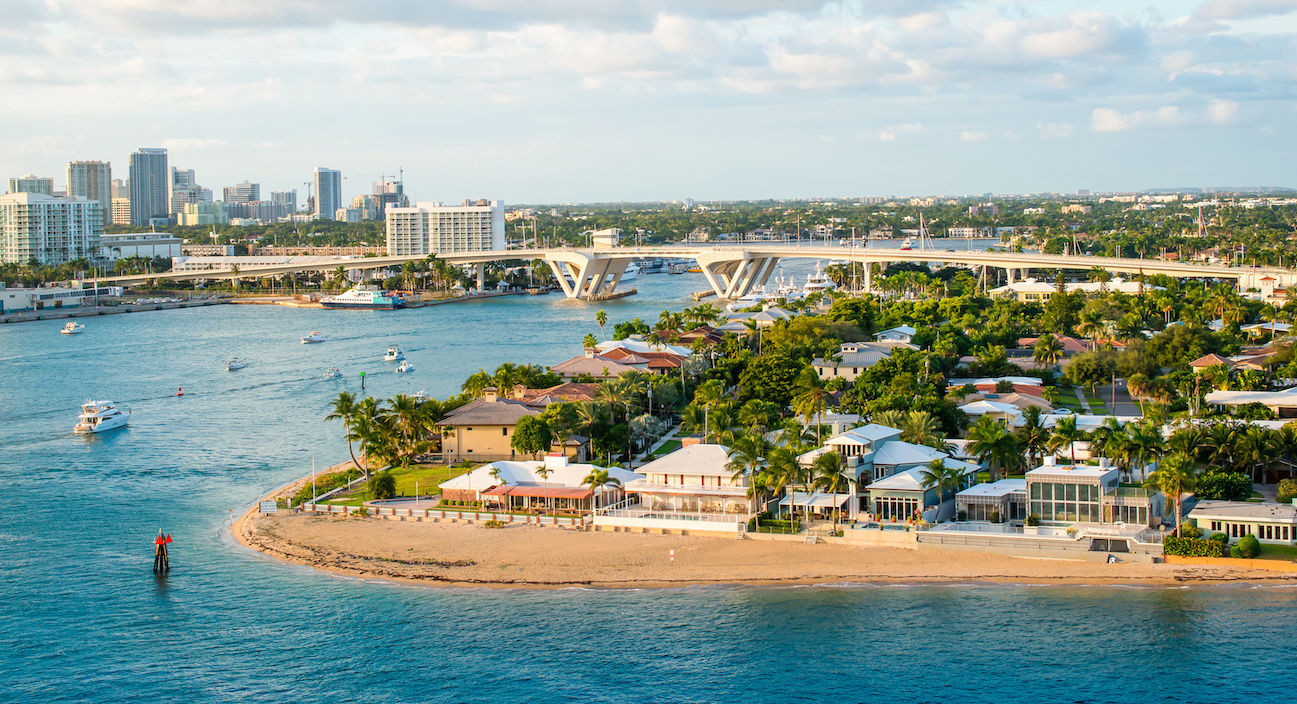 Search Neighborhood Homes for Sale in Fort Lauderdale