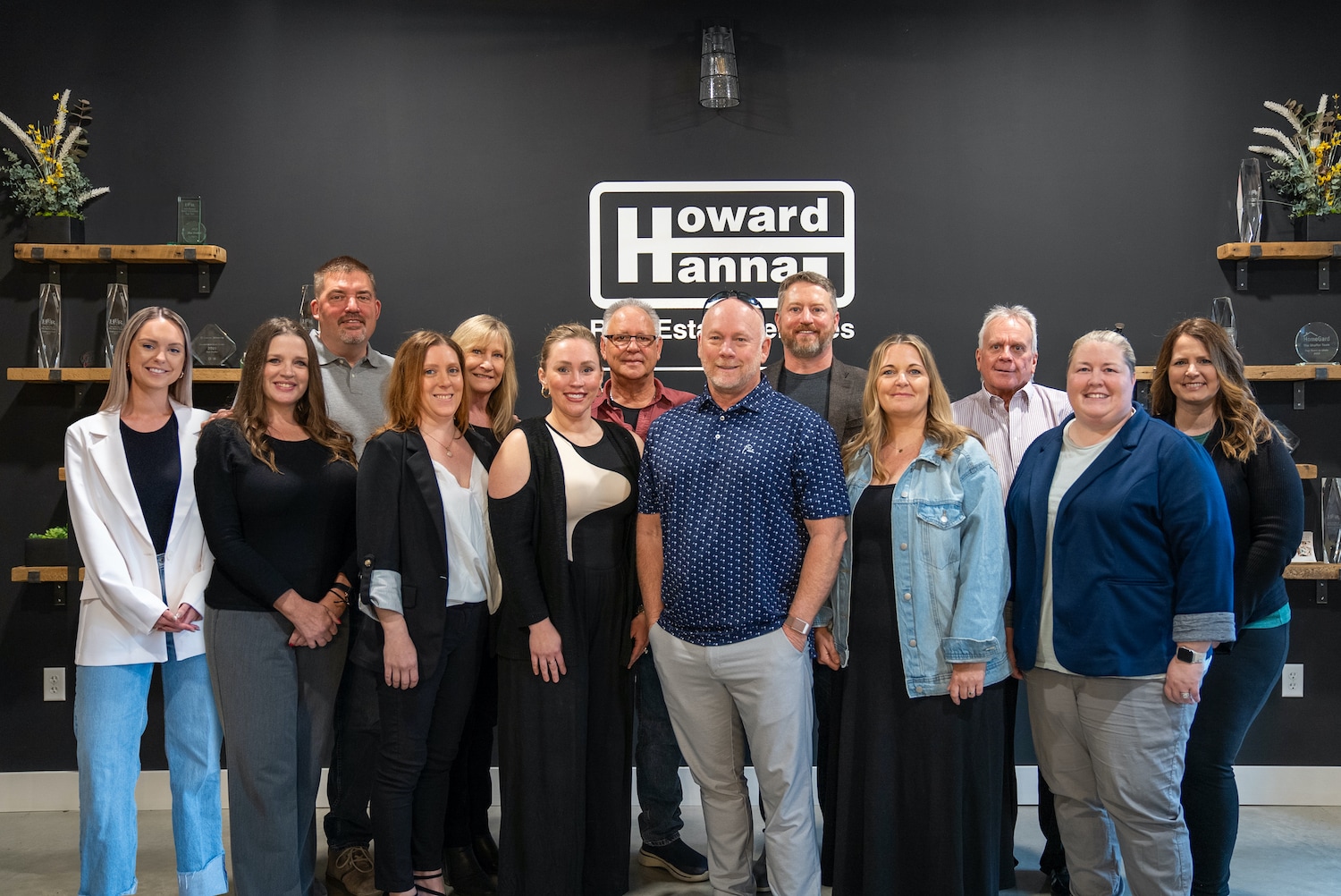 Join The Shaffer Team, Central Ohio Real Estate