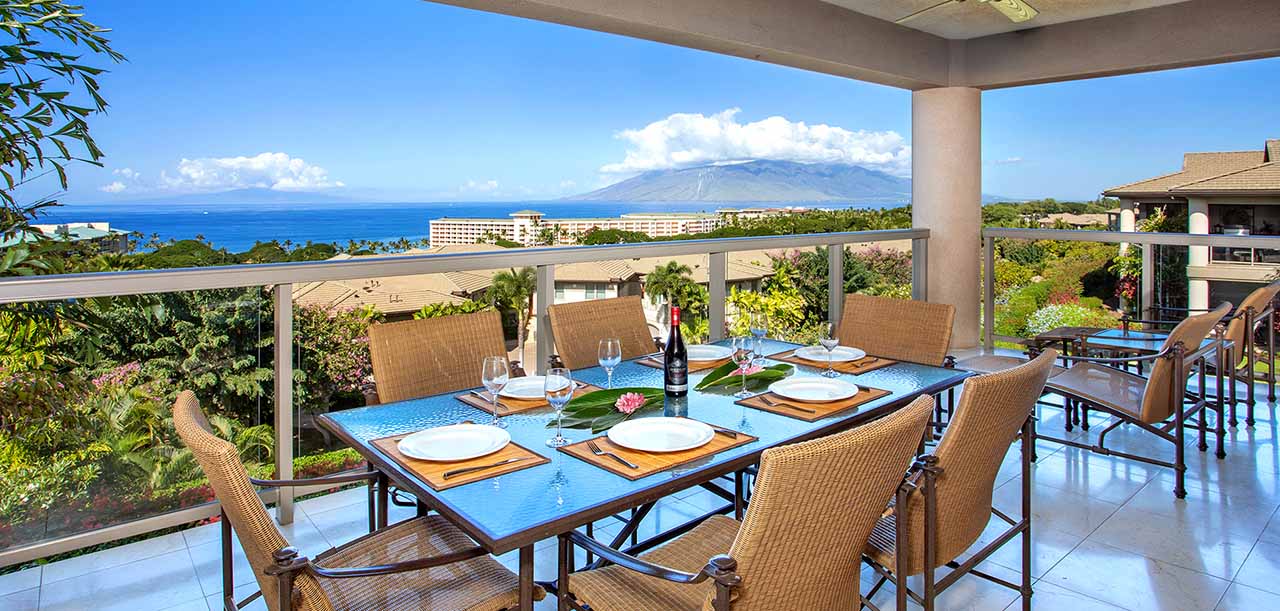 Maui Vacation condos - special buyer's guide