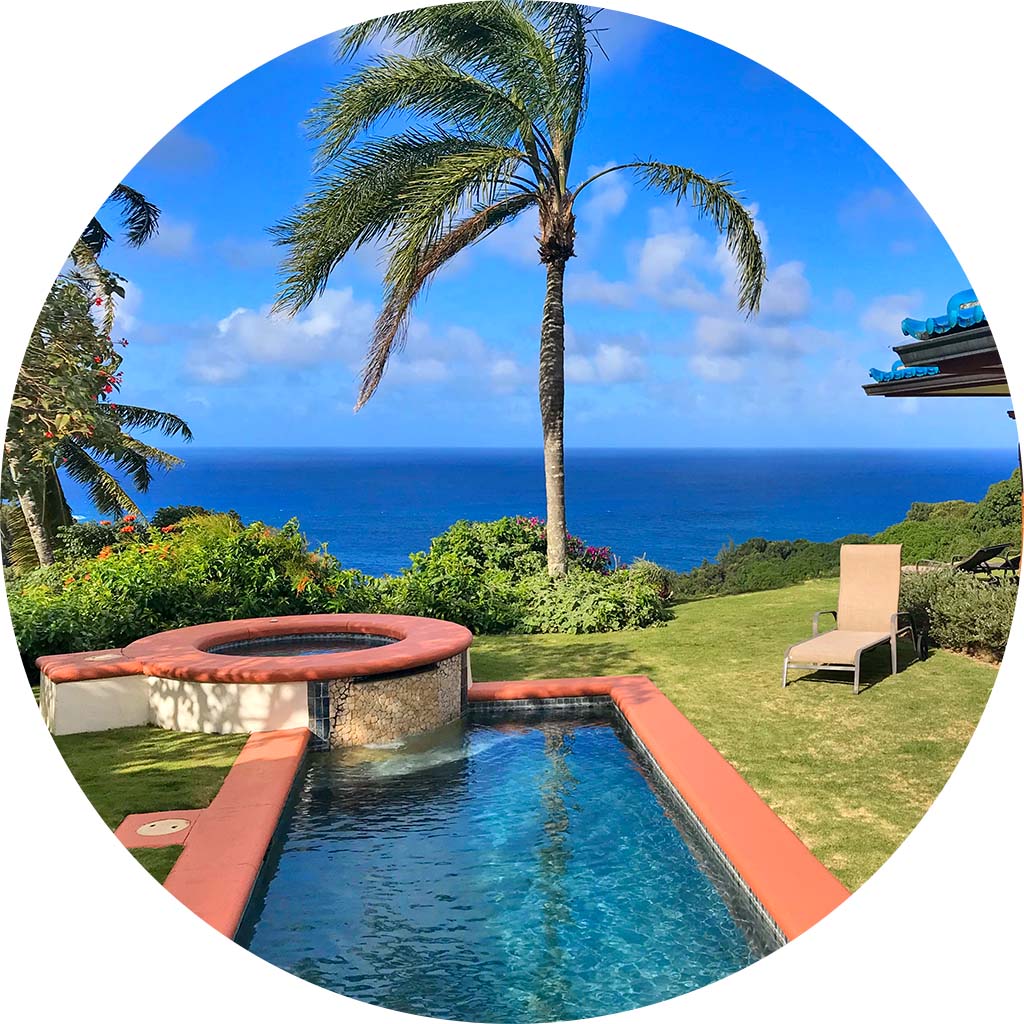 Haiku homes for sale in North Shore Maui - 33 active listings median ...