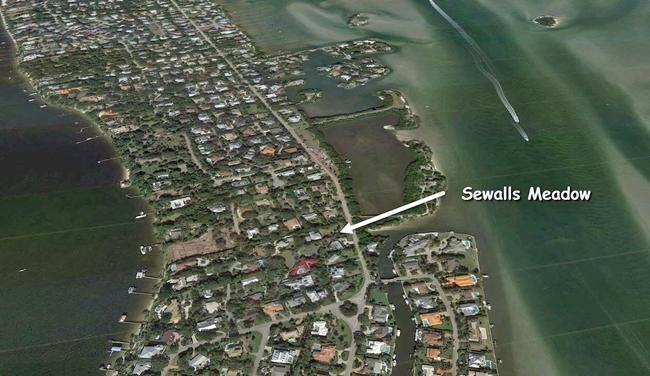 Sewalls Point Florida Area Information | Martin County FL Real Estate