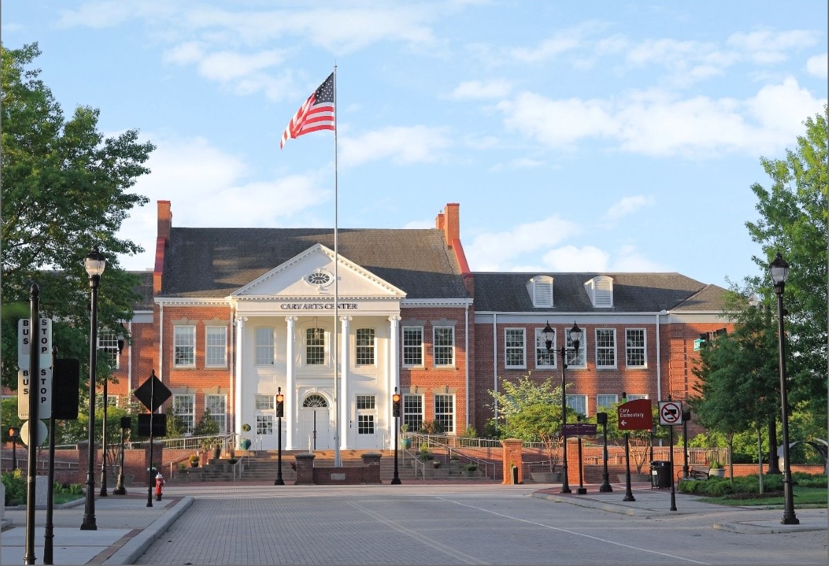 Gerald Mack: Your Triangle, Triad, and Charlotte area Real Estate Resource