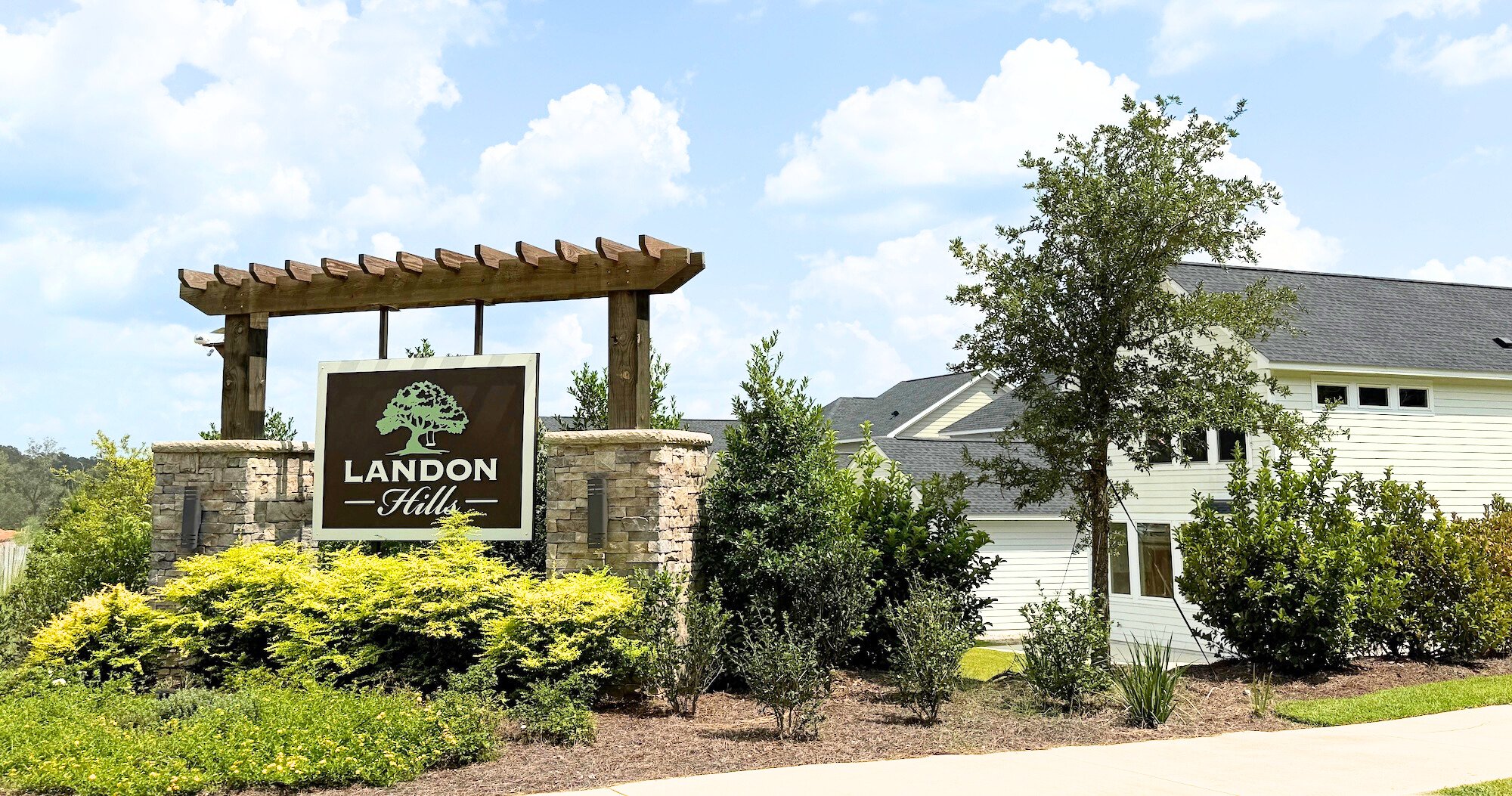 Landon Hills Homes for Sale | Century 21 First Story Real Estate