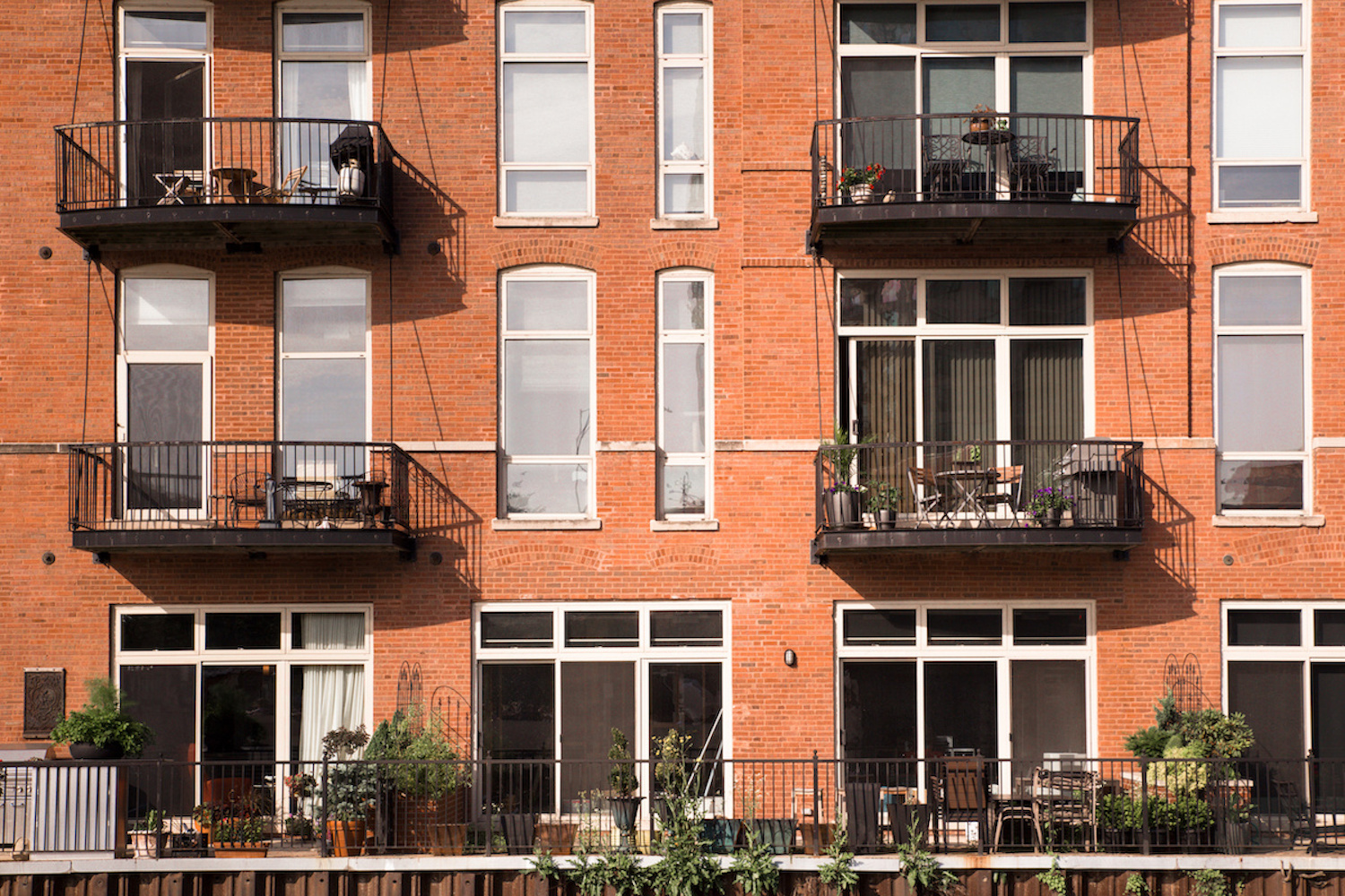 Live in the Heart of Midtown Tallahassee at The Lofts at Midtown