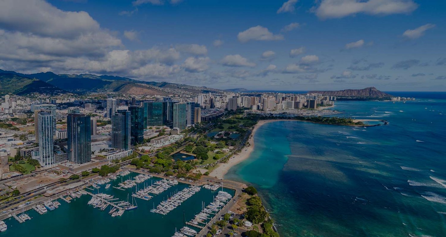 Dano Sayles: Your Honolulu Real Estate Resource