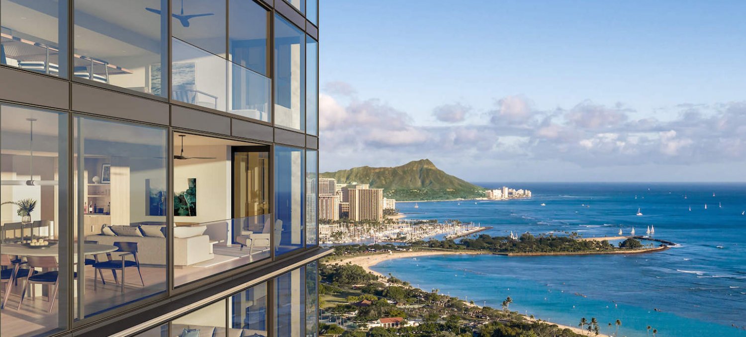 Kalae Ward Village: Premium Condo Pre-Sale in Kakaako by Howard Hughes ...