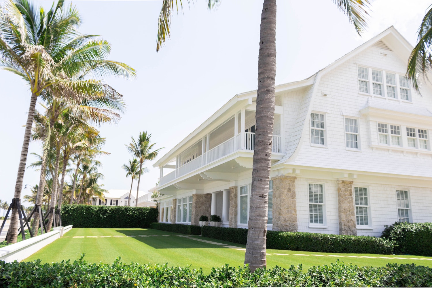 Explore Homes and the Lifestyle of Sewall's Point, FL