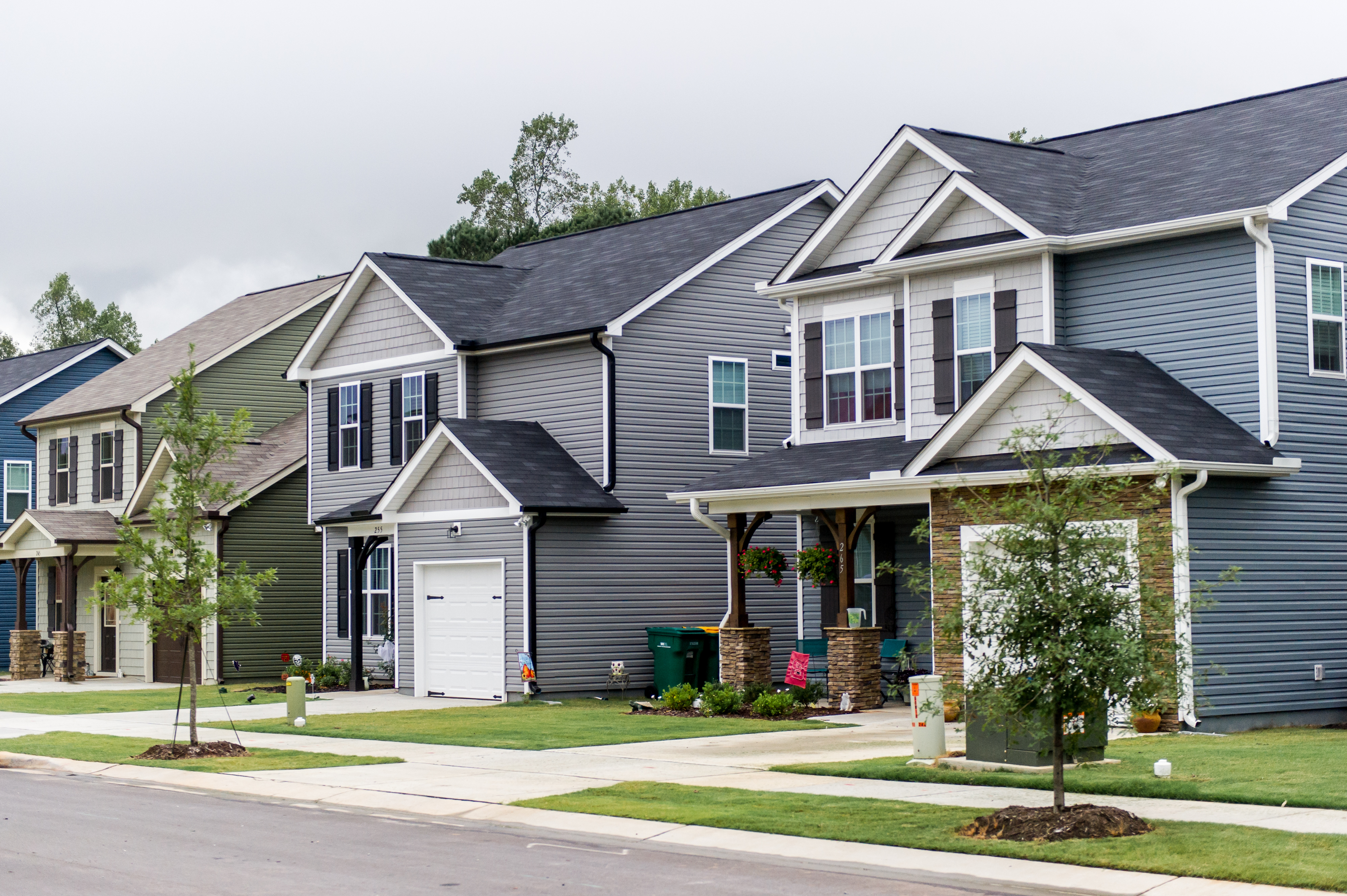 Jaclyn Smith Properties' Open Houses