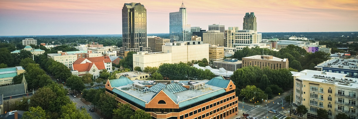 Search Homes for Sale and See Our Top Things To Do In Raleigh, NC