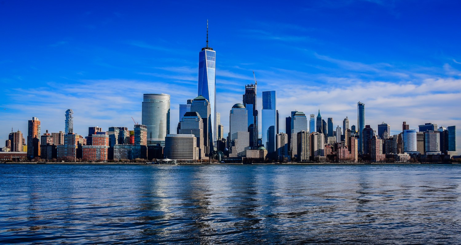 Discover Homes for Sale With a NYC View