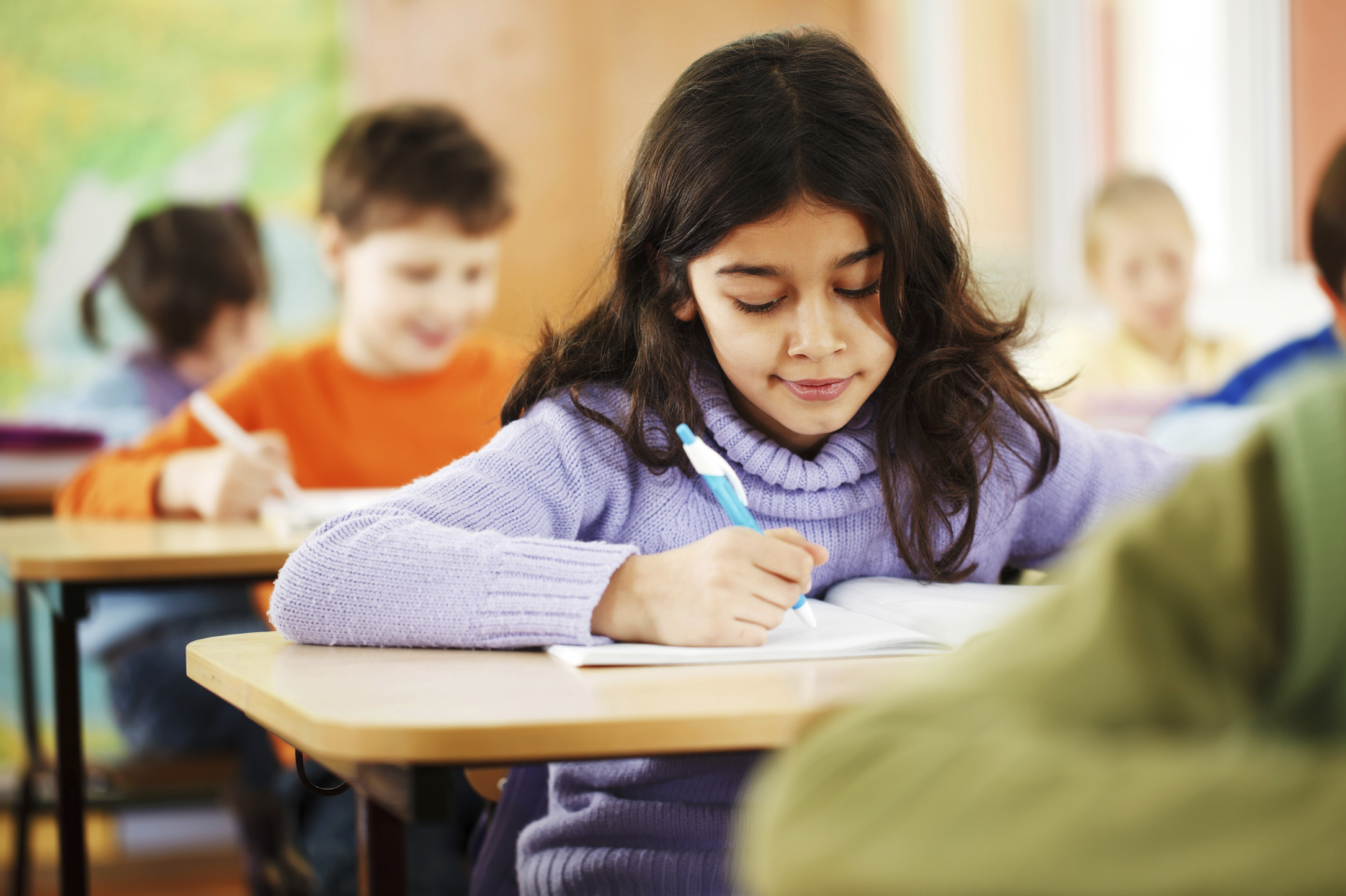 Public, Private & Charter Schools Around Port Liberte