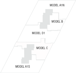 Jade Signature Floor Plans - Jade Condos Sunny Isles