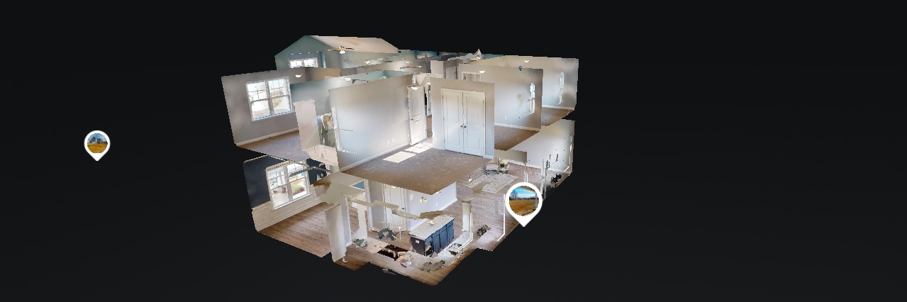 Floor Plans By Virtual Tour