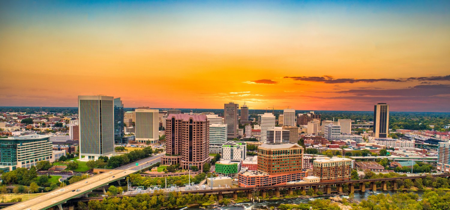 J&H Capital Is Richmond's Premier Real Estate Consulting, Recruiting ...