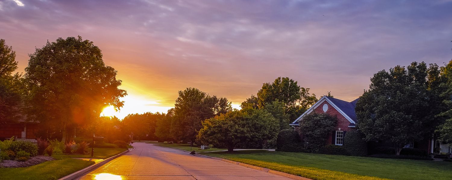 Ostrander, Ohio | Historic Village with Rural Charm