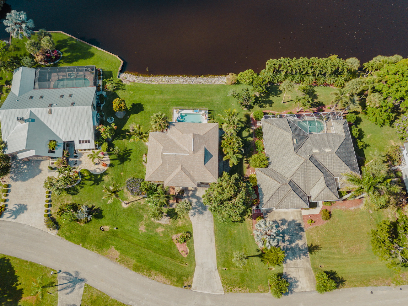 Discover Palmer Ranch Real Estate | Lee Brewer Team