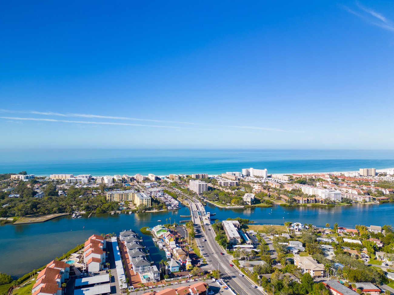 Discover Siesta Key Real Estate | Lee Brewer Team