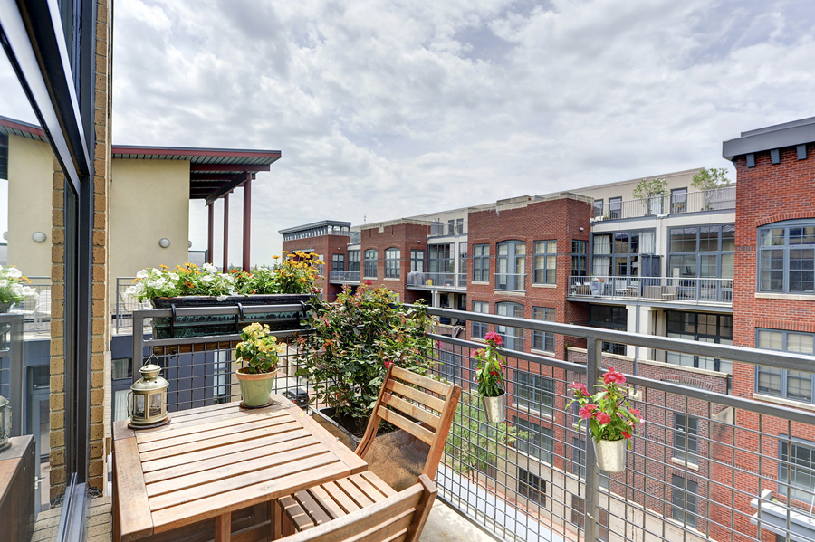 Adams Row Luxury Condos in Washington, DC | Washington DC Luxury Condo ...