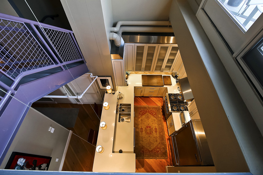 Kalorama Lofts Luxury Condos in Adams Morgan Washington, DC ...