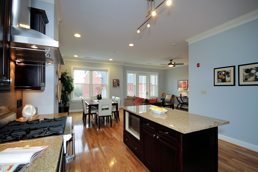 See Logan Station Penthouse, Luxury Condominium, and Area Information ...